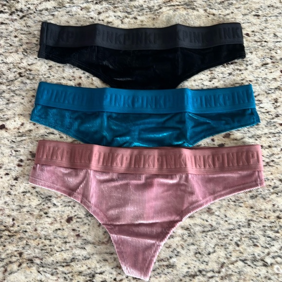 PINK Victoria's Secret | Intimates & Sleepwear | New Victorias Secret ...